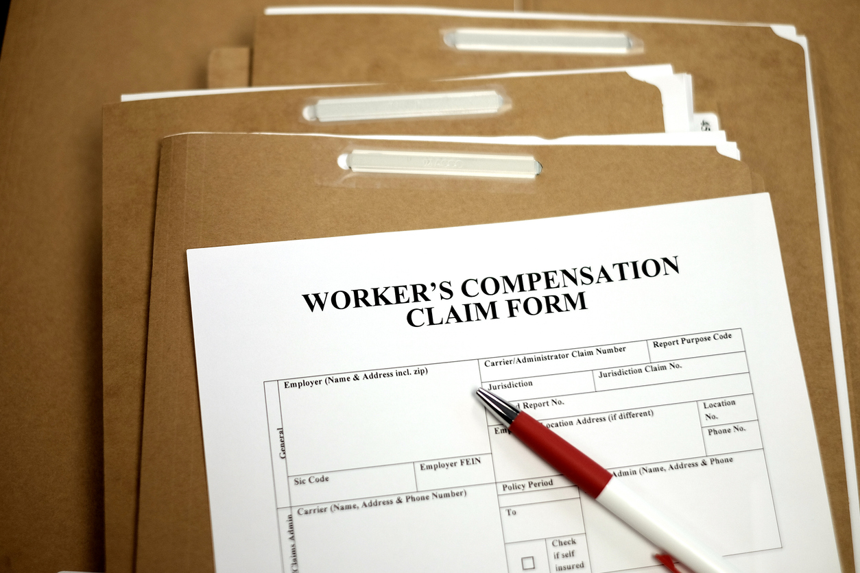 What to Expect from an Workers' Compensation Hearing