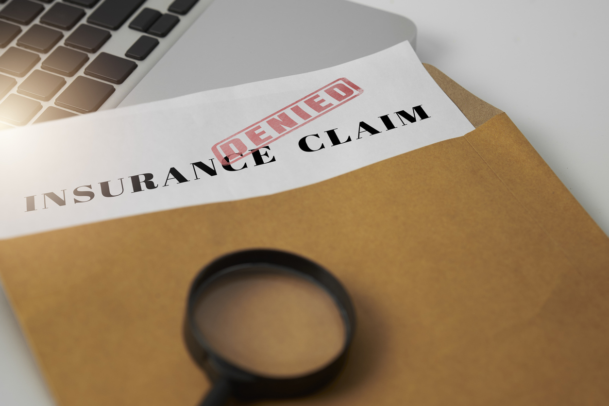 Why Bad Faith Insurance Claims Are Hard to Handle Alone?