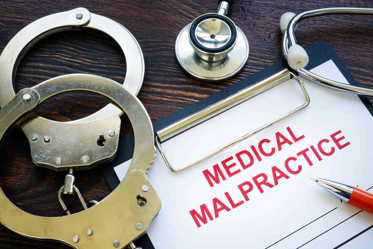 Do I Have a Medical Malpractice Case in Oklahoma?