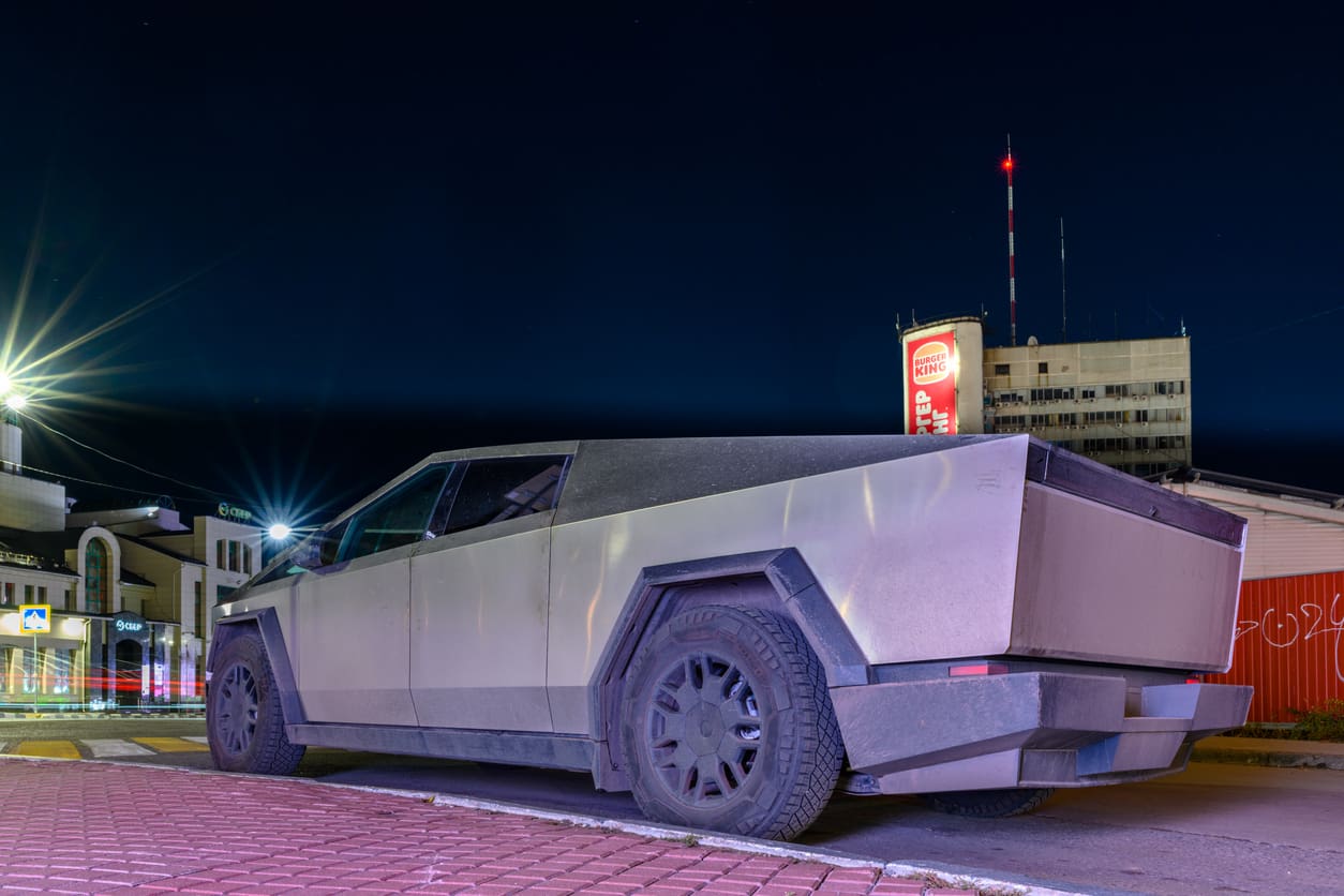 Is the Tesla Cybertruck Safe? Full Safety Investigation